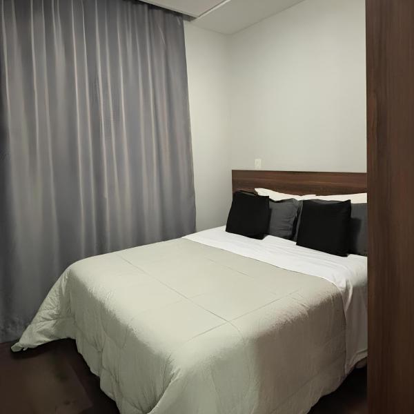 The Standard Residence - Sao Paulo