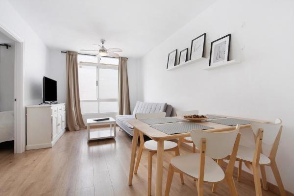 Apartamento Playa Morro Jable 1a - Morro Jable