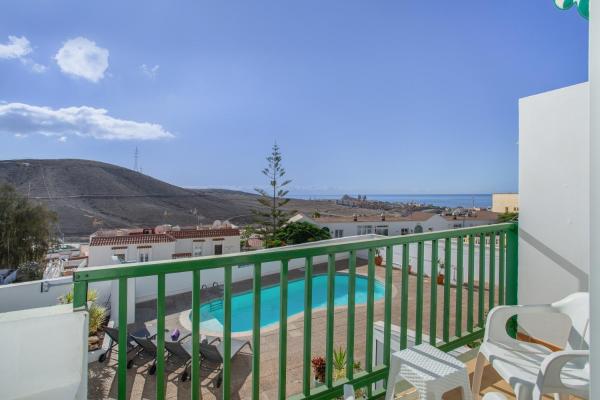 Casa Carmelo - Espagne