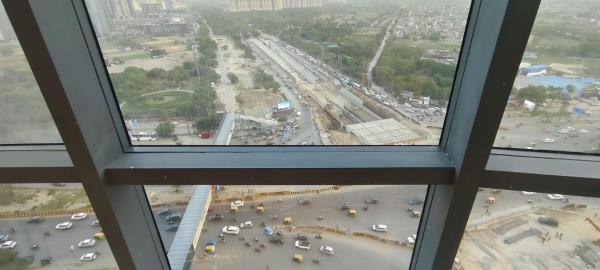 Unique Infra - Noida