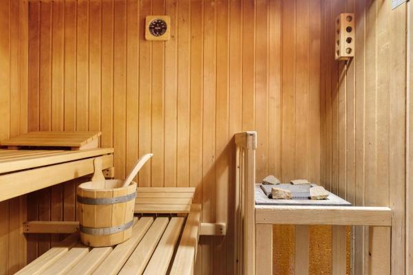 Maisonette Auf 1000m Mit Sauna - Elzach