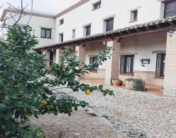 Casa Rural La Era - La Estrella