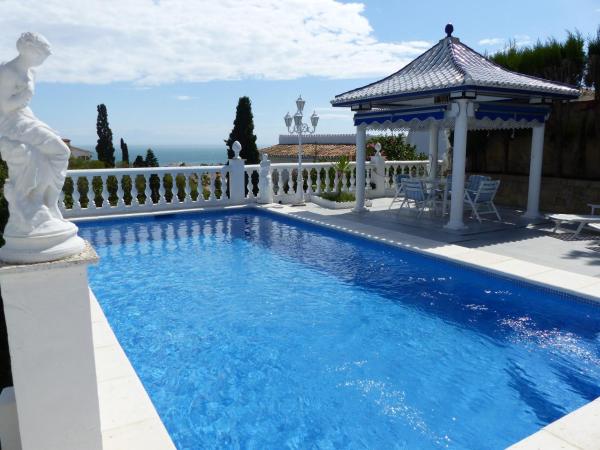 Casa Martin - Torre del Mar