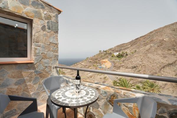 Vivienda Vacacional La Era I - La Gomera