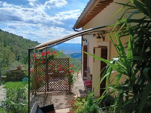 Villanova Sul Molino Lonciano - Sesto Fiorentino