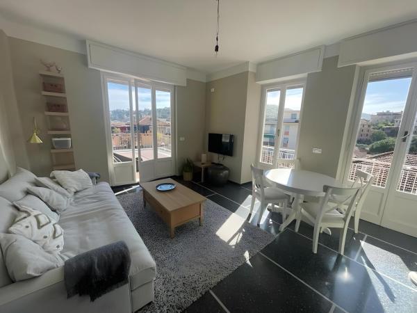 Casa La Perla - Rapallo