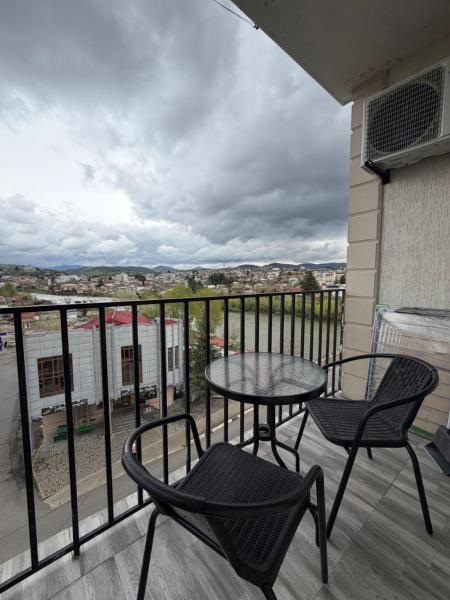 View Apartment - Kutaisi