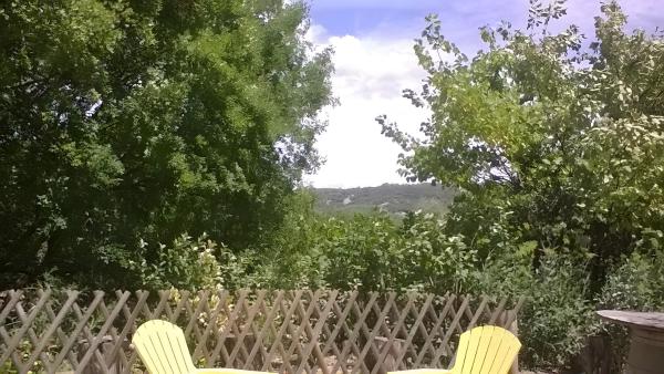 La Colline Des Pins - Aniane