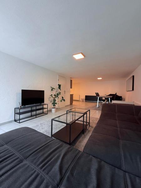 Ferienwohnung Direkt Am Rhein - Linz am Rhein