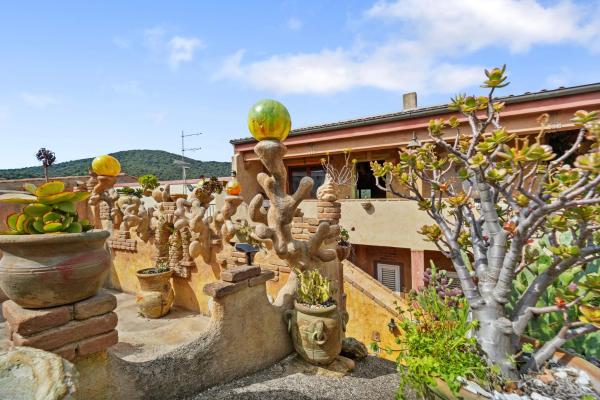 Casa Gaudi - Domus de Maria