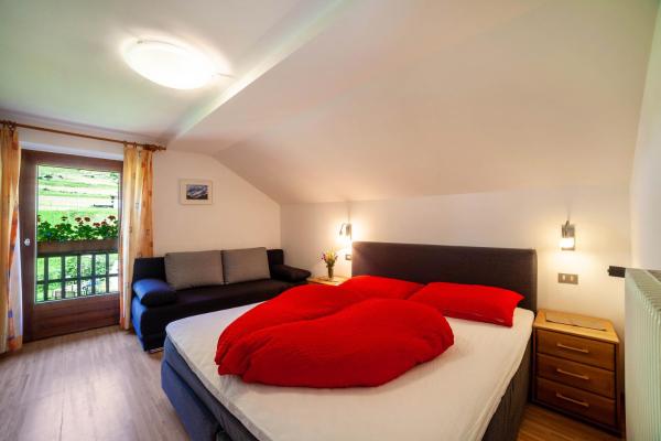 Rieglhof Apartment Hennennest - Watles