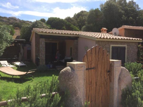 Villetta Meravigliosa - Santa Teresa Gallura