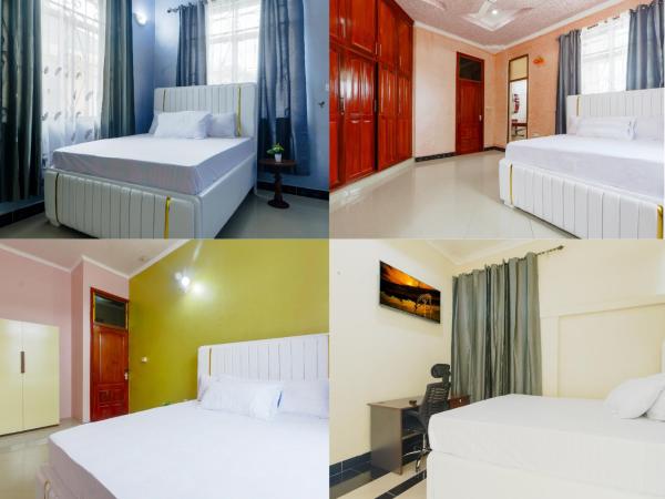 Cozy Tanzania - Dar es Salaam