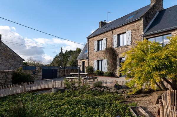 Gite Des Ajoncs - Brittany