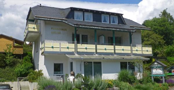 Ferienwohnung Becker - Willingen (Upland)