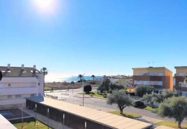 Duplex Mediterranea - Benicarló