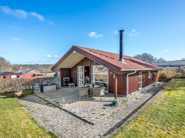Holiday Home Heika - 6-8km From The Sea By Interhome - Esbjerg