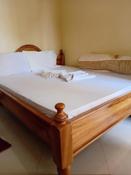 Kilimanjaro Budget - Tanzania