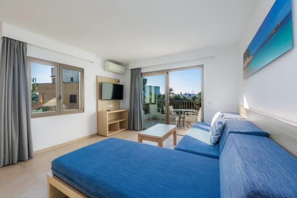 Apartamento Aquamarina 7 - Majorca