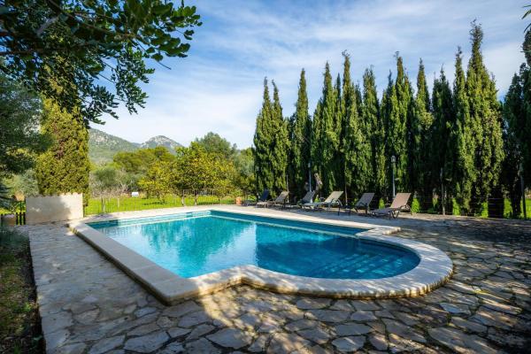Villa Ca'n Tabou - Majorca