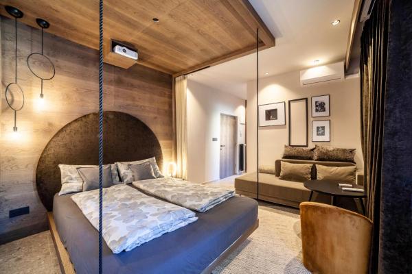 Truma Swing Odeon - Tirol
