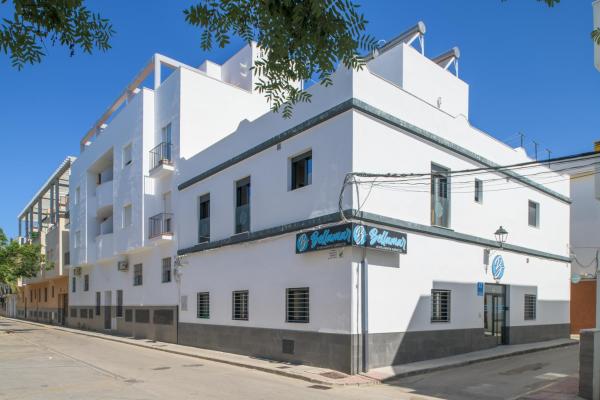 Apartamentos Bellamar - Spain