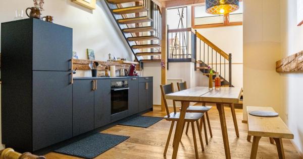 Freiburg Ferienwohnung 2 - Freiburg im Breisgau