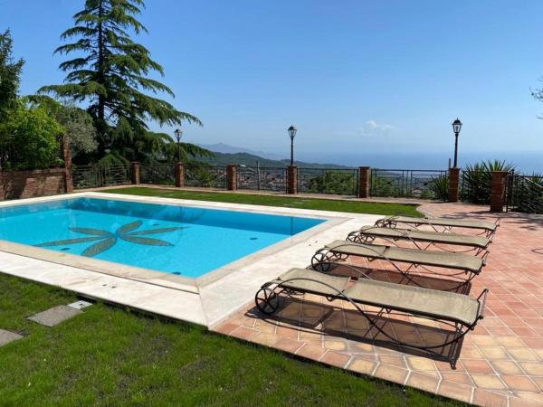 Casa Carlotta - Nicolosi