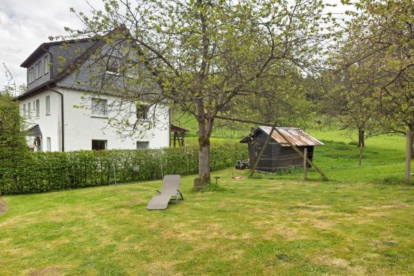 Ferienwohnung Peitz - Eslohe (Sauerland)