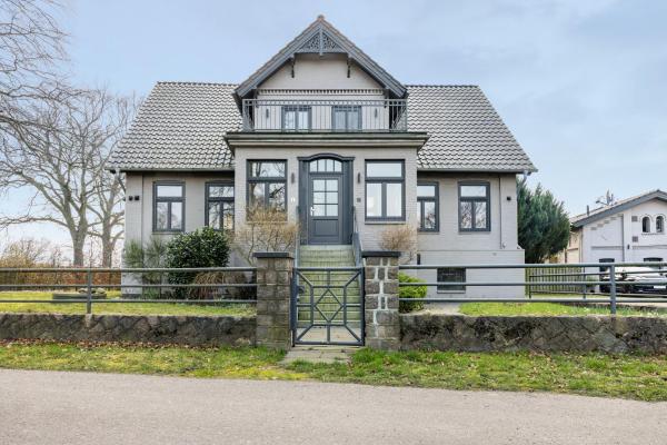 Buchenhof - Bad Oldesloe
