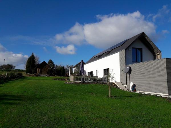 Charmingsuite - Neubulach