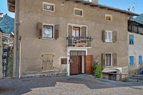 Casa Della Rosina - Cles