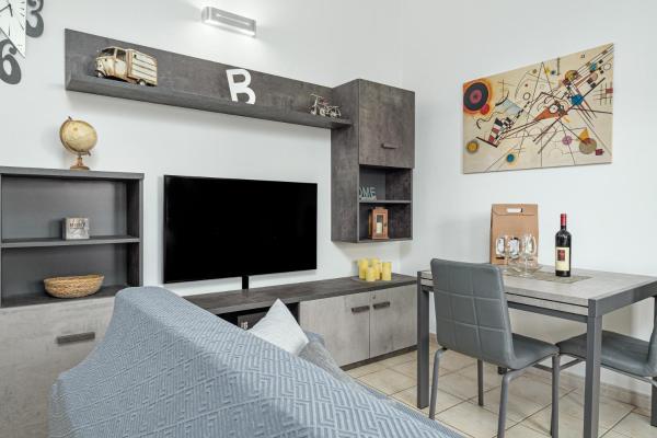 Il Borghetto Guest House Olbia - Olbia