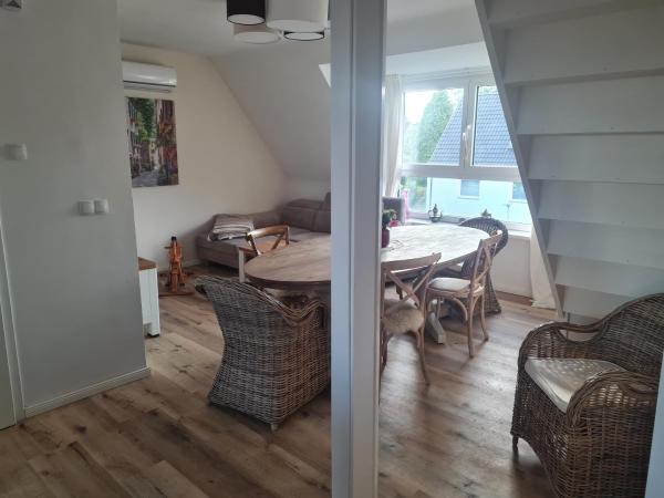 Maisonette-wohnung In Gladbeck - Oberhausen