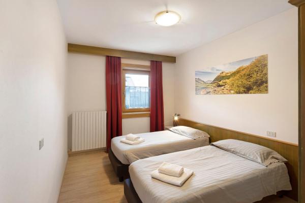 Casa Marcos N 32 - Livigno