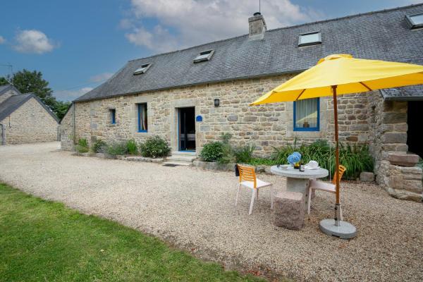 Gîte Ty Coz - Bretagne