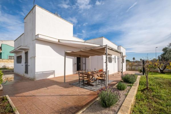 Eleonora Luxury Private Villa - Porto Cesareo