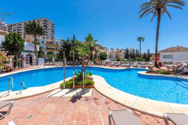 Apartment Pueblo Quinta - Benalmádena
