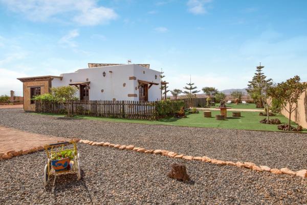 Casa Laura - Fuerteventura