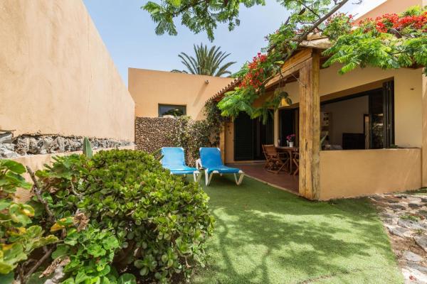 Villa Orquidea - La Oliva