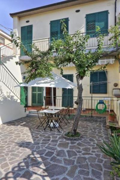 Appartamento L'arancio - Elba