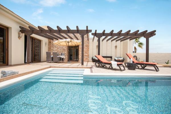 Casa Rural La Morisca - Fuerteventura