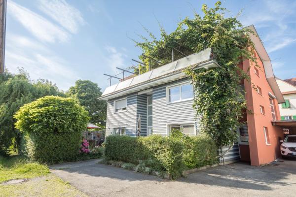 Sabinas Gästewohnung - Lindau