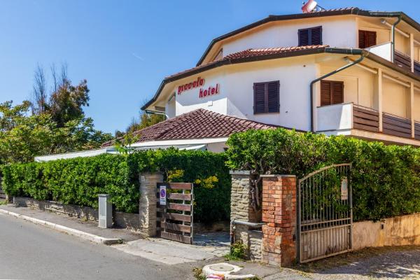 Residence I Mari - Castiglione della Pescaia