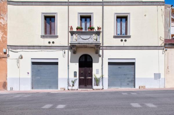 Il Conte E La Contessa - Sassari