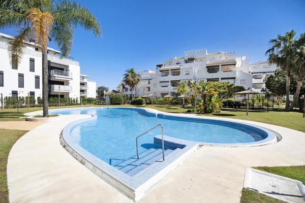 Apartamento Punta Candor - Chipiona