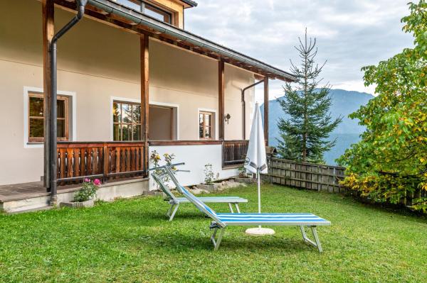 Apartment Funtnatsch - Brixen