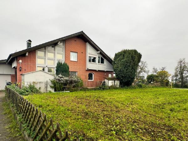 Apfelstübchen - Oberteuringen