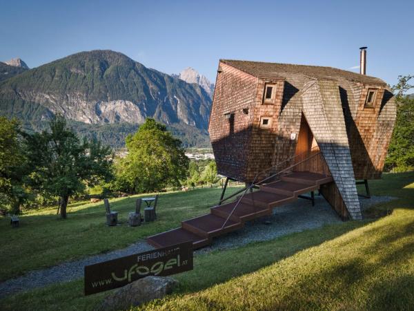 Ufogel - Lienz