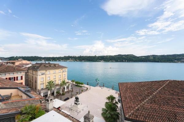 Aa Imbarcadero Apartments - Lac de Garde